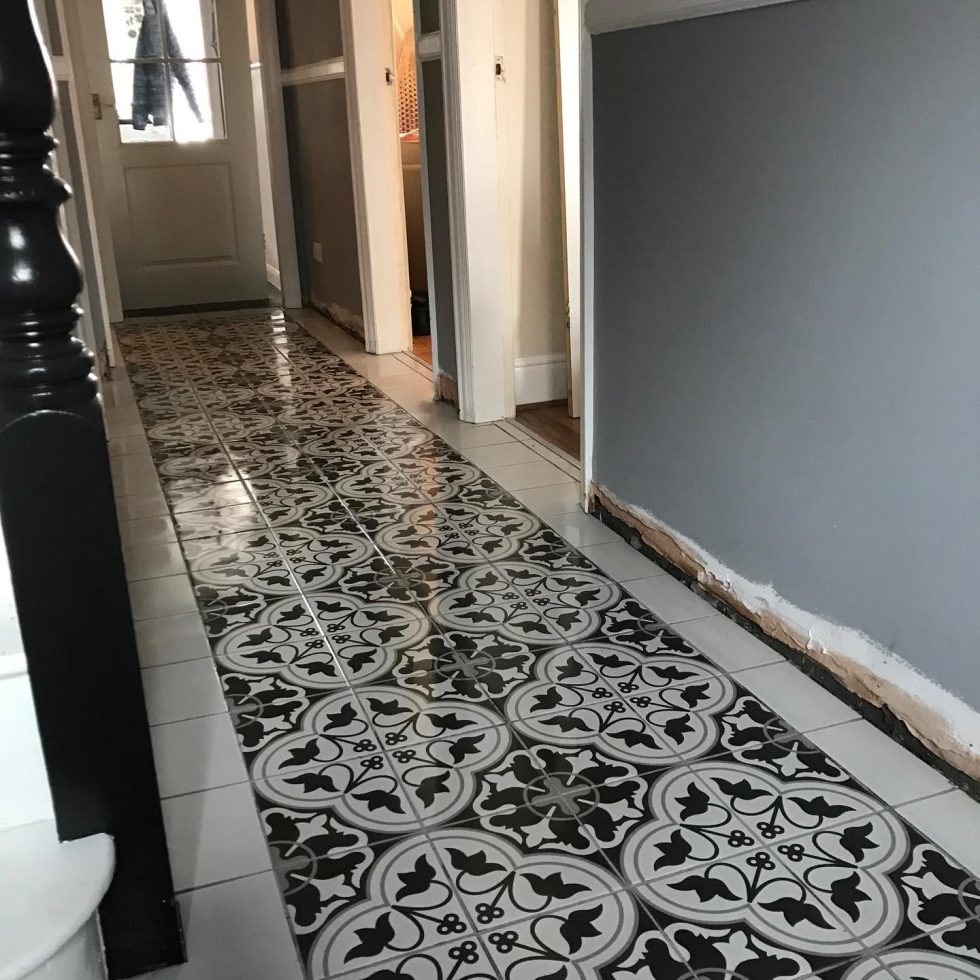 Designer Floor Tiles | The Tile Place | Dronfield